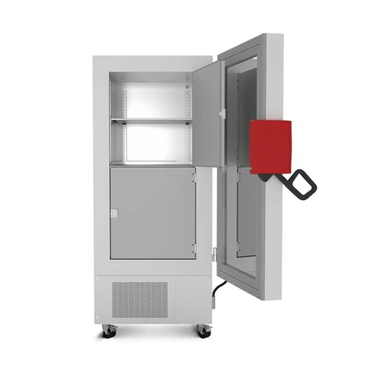 Binder – Ultra Low Temperature Freezers – Series UF V – With Climate ...