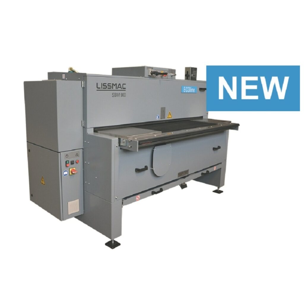 LISSMAC Maschinenbau GmbH - All Products | DKSH Technology