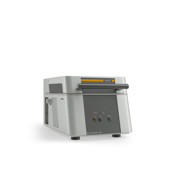 Helmut Fischer - FISCHERSCOPE® X-RAY XRF - All Products | DKSH Technology