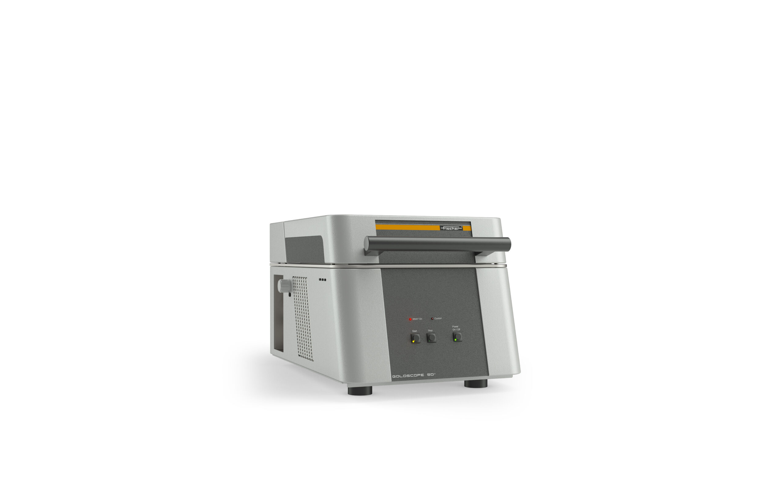 Helmut Fischer - FISCHERSCOPE® X-RAY XRF - All Products | DKSH Technology