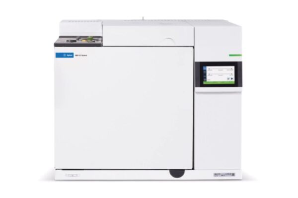 Agilent - Gas Chromatography (GC) System - All Products | DKSH Technology