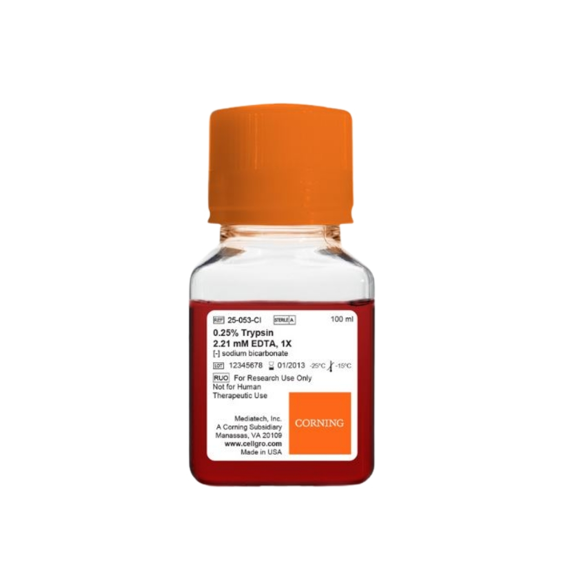 edta supplement liquid