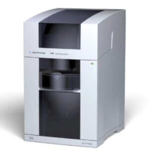 Agilent - Capillary Electrophoresis (CE) and CE/MS Systems - 7100 CE ...