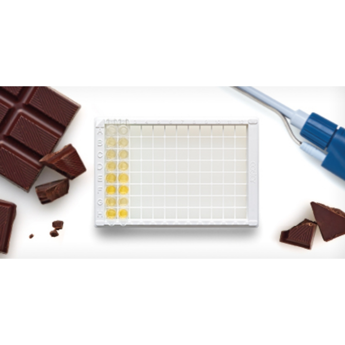 Neogen - Allergen Testing - All Products | DKSH Technology
