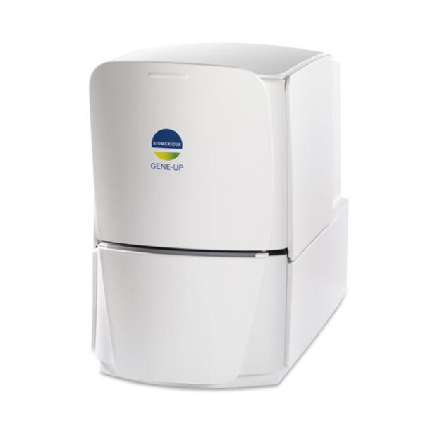 BioMérieux - Food Pathogen Detection - Real-time PCR Gene-up - All ...