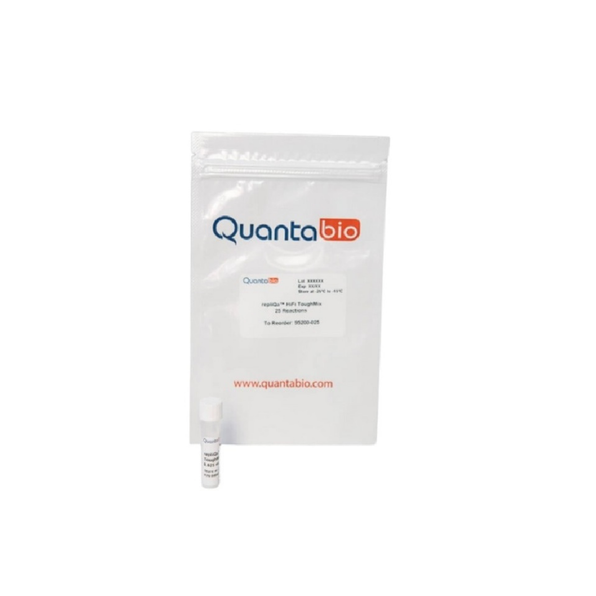 Quantabio – PCR Reagent - All Products | DKSH Technology