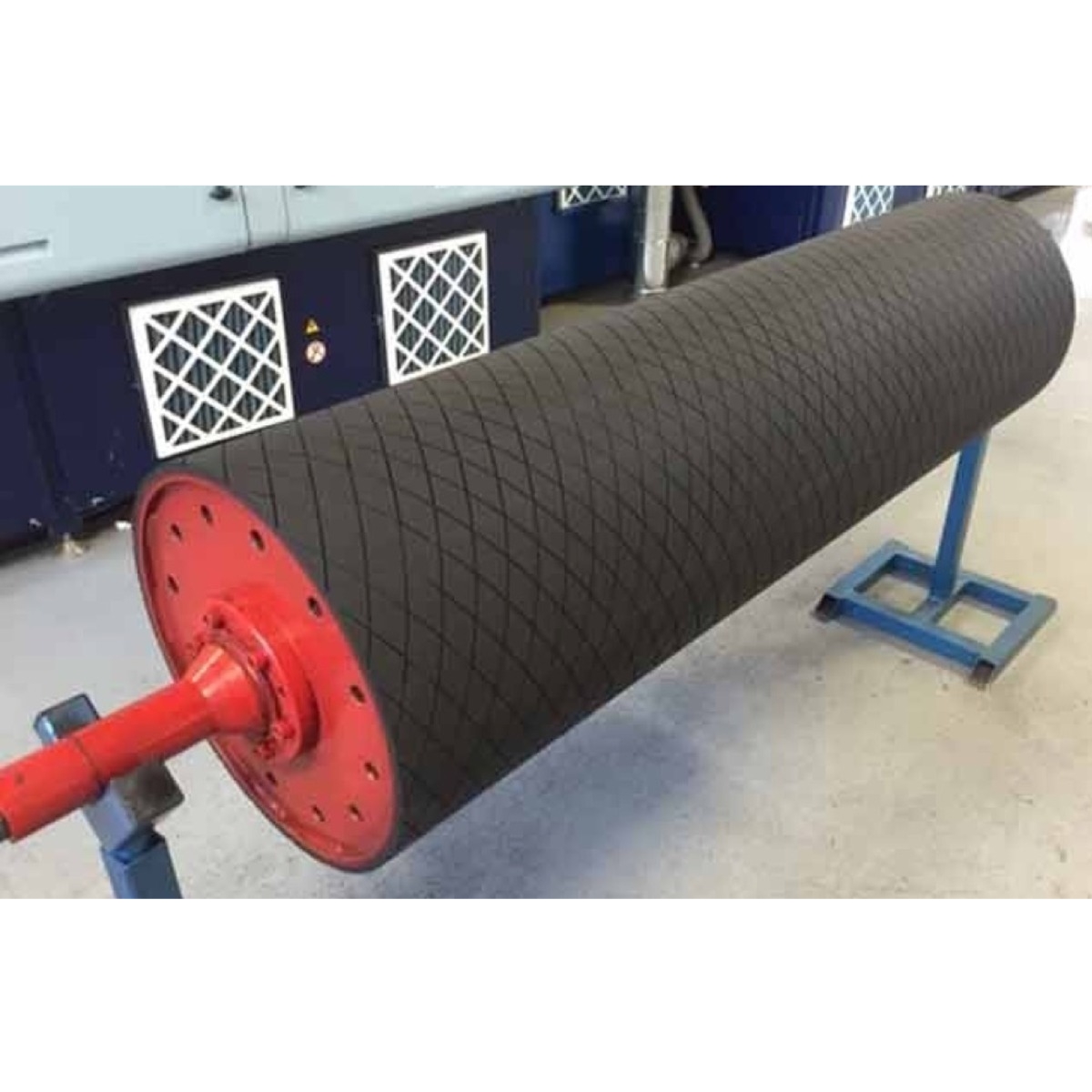 Sandon Global – Plain & Coated Path Rolls - All Products | DKSH Technology