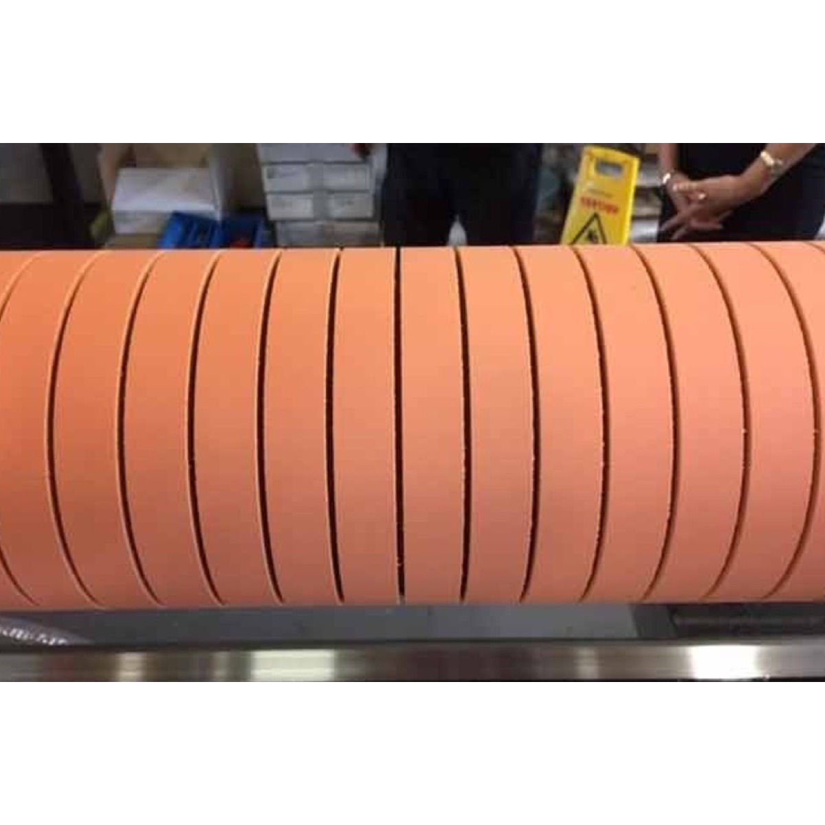 Sandon Global – Plain & Coated Path Rolls - All Products | DKSH Technology