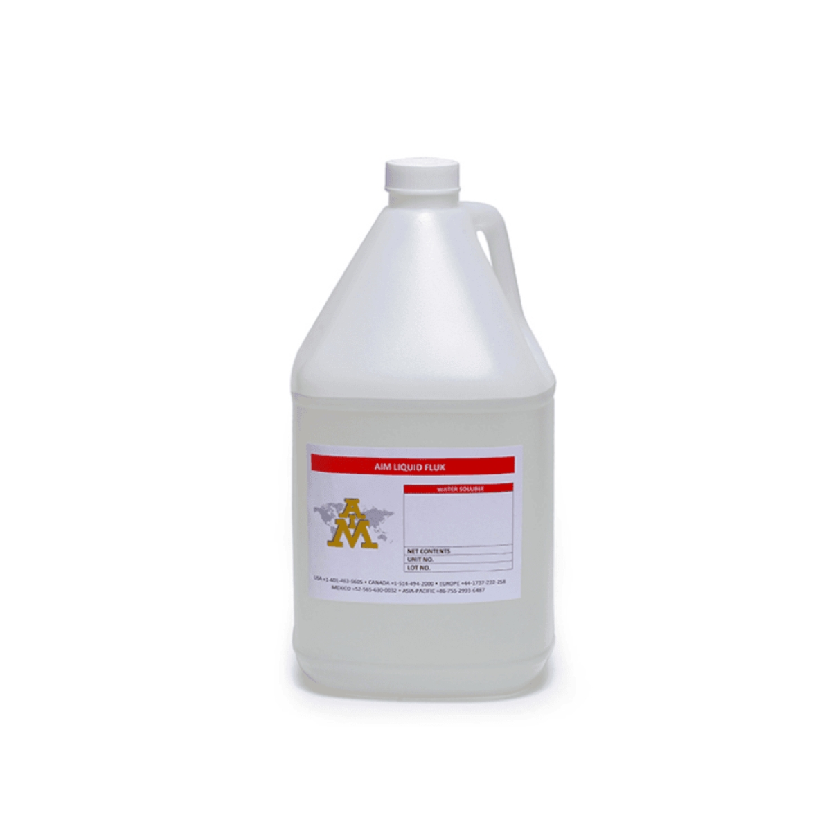 AIM - Liquid Flux and Paste Flux - All Products | DKSH Technology