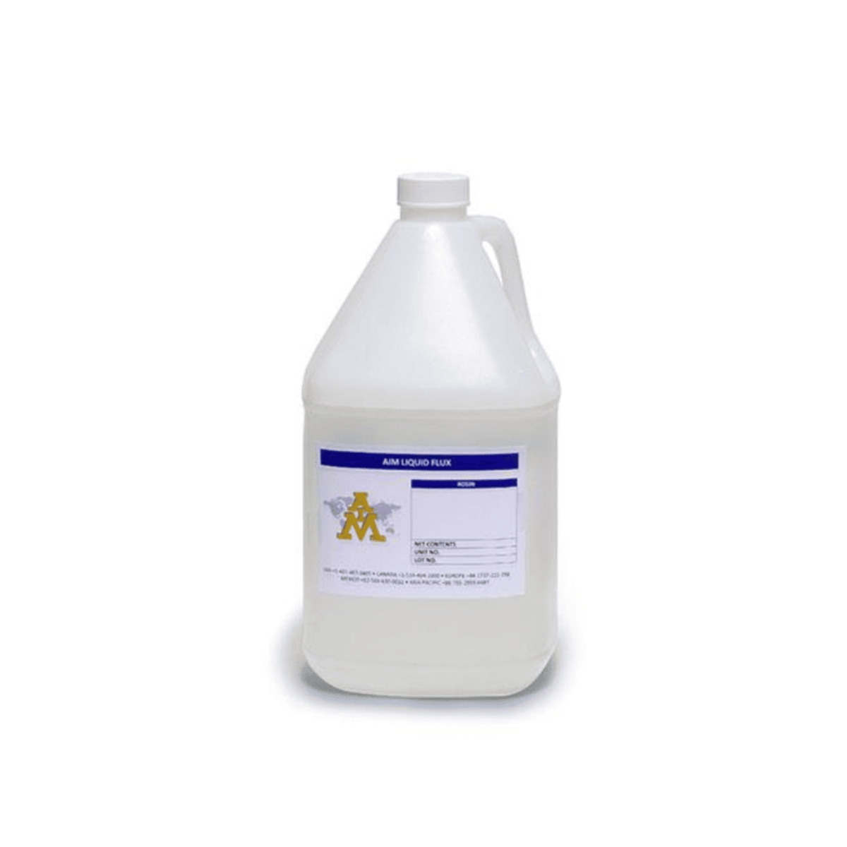 AIM - Liquid Flux and Paste Flux - All Products | DKSH Technology
