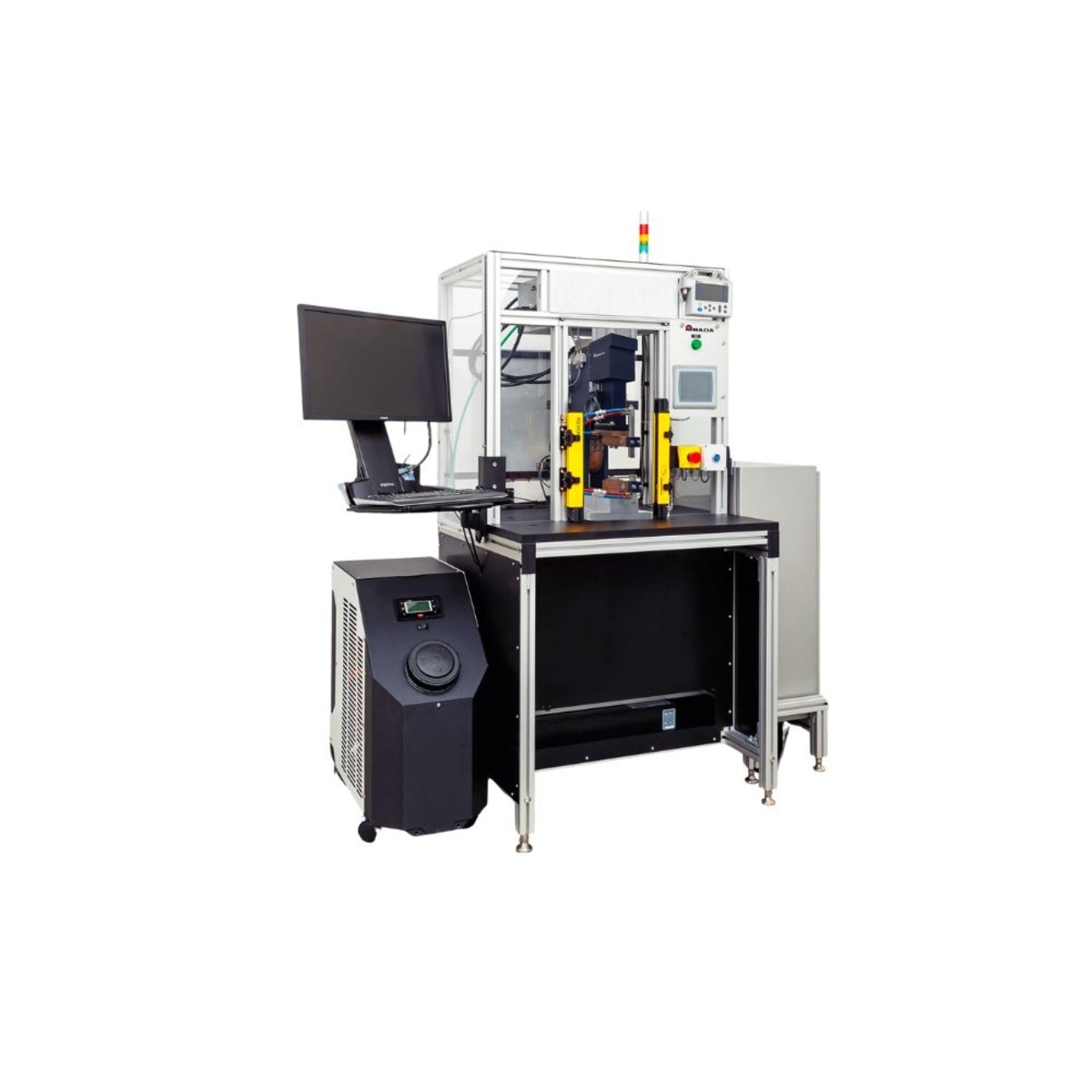 ECD - Thermal Profiling - M.O.L.E. EV6 - All Products | DKSH Technology