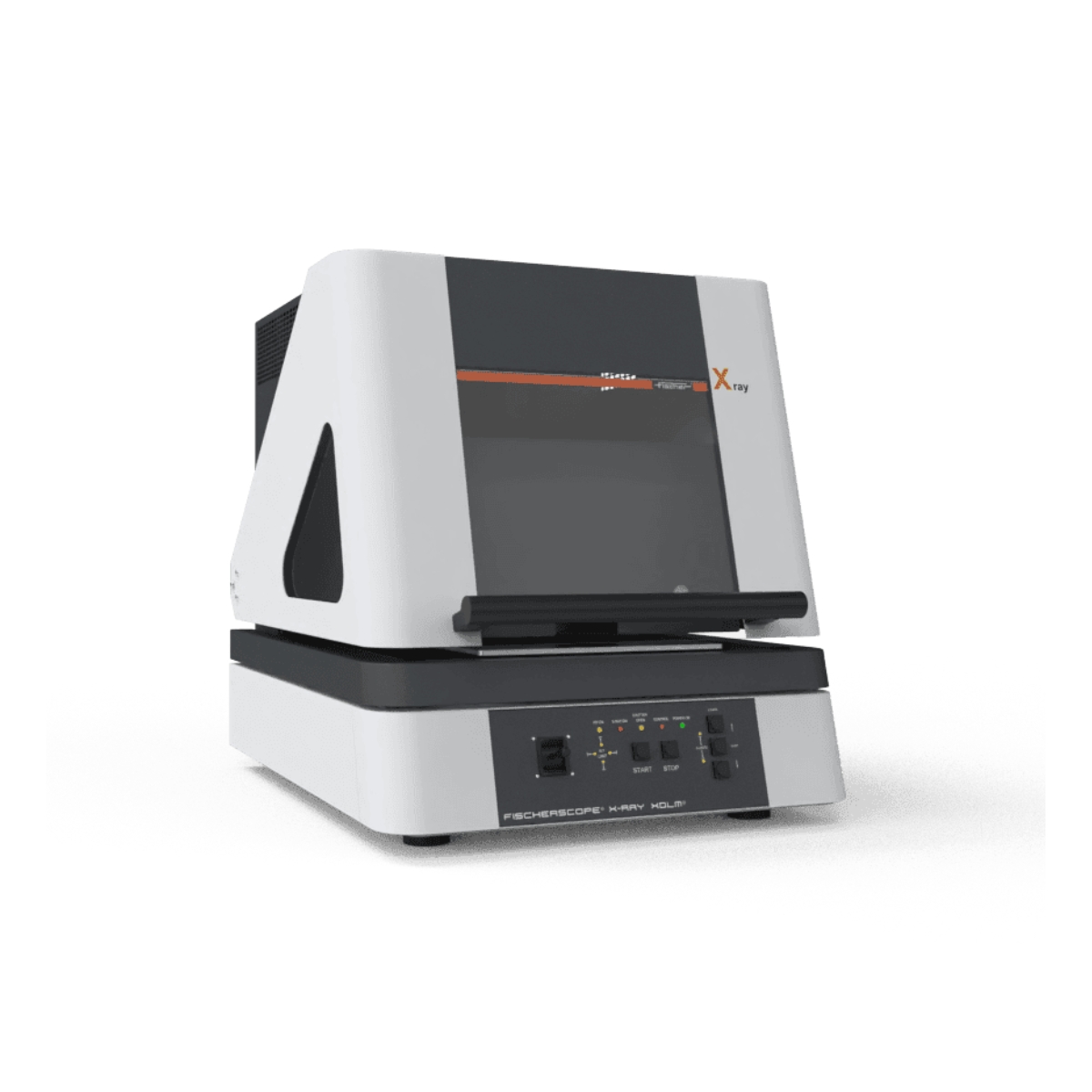 Helmut Fischer – Fischerscope X-ray XDL and XDLM - All Products | DKSH ...