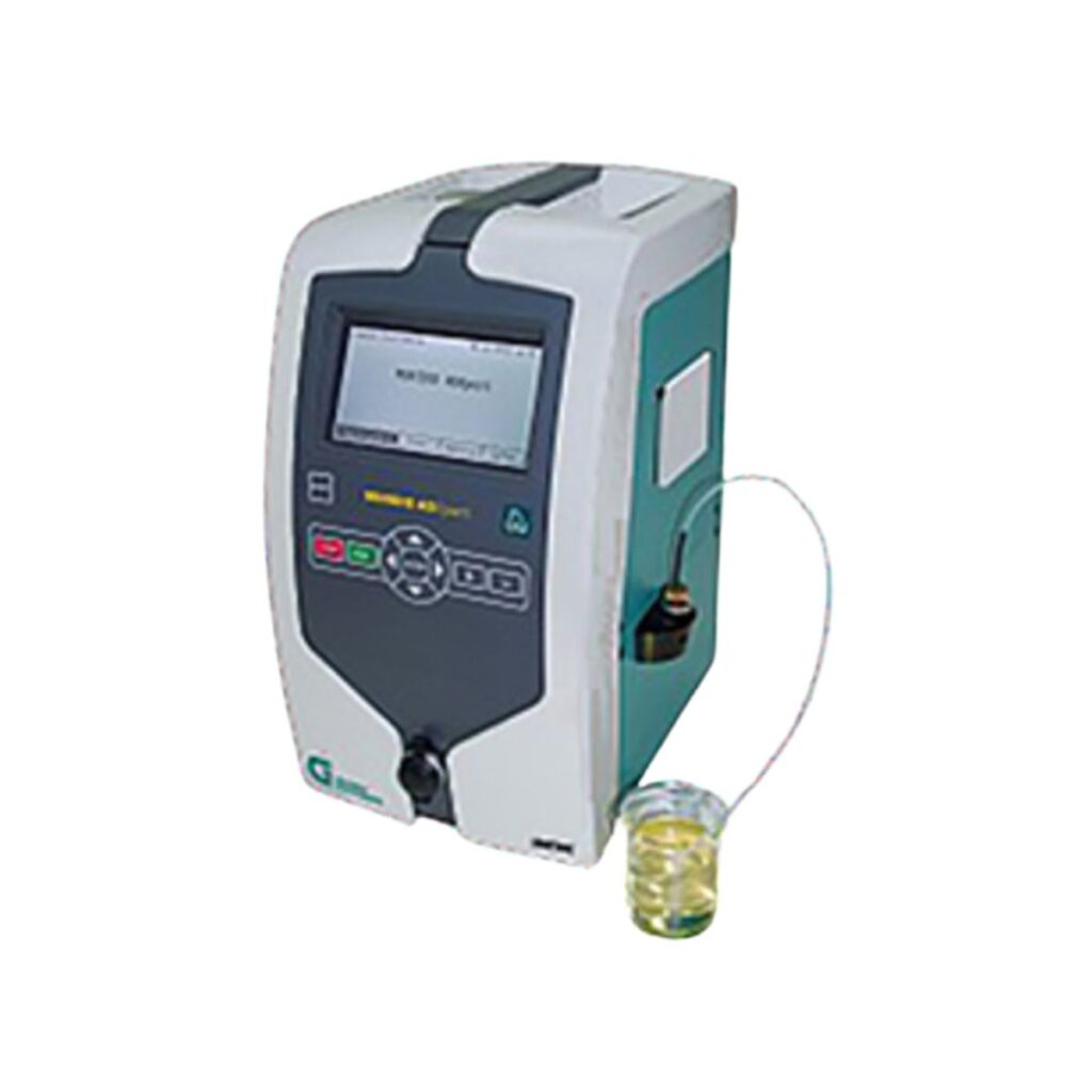 Biochrom - Amino Acid Analyzer - 30+ Series - All Products | DKSH ...