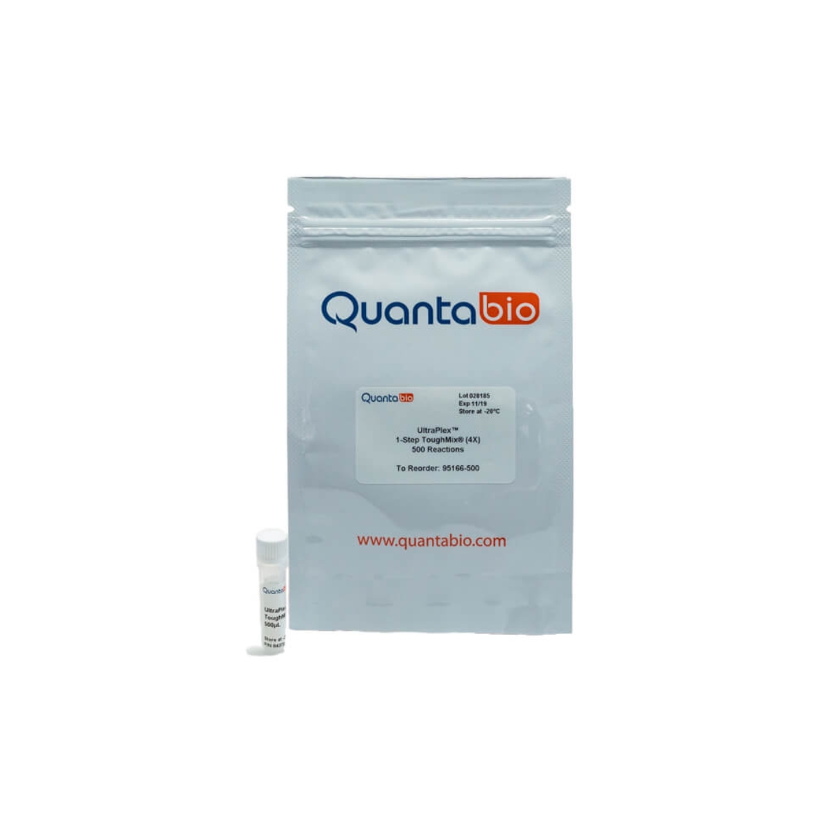 Quantabio - Realtime qPCR Reagent - All Products | DKSH Technology