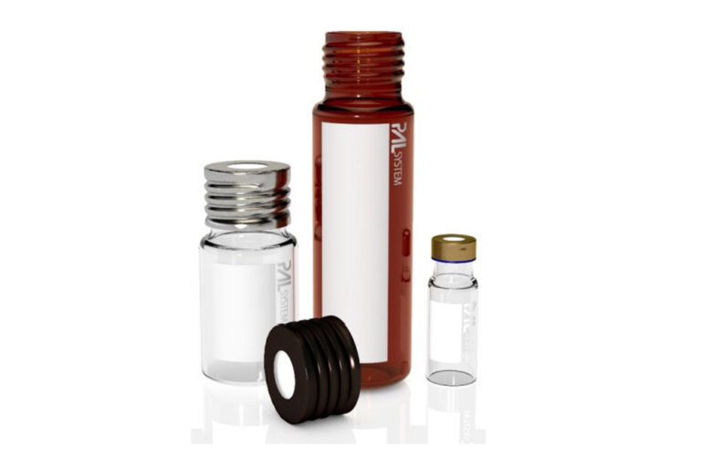 CTC PAL - Robotic Autosampler Systems - All Products | DKSH Technology