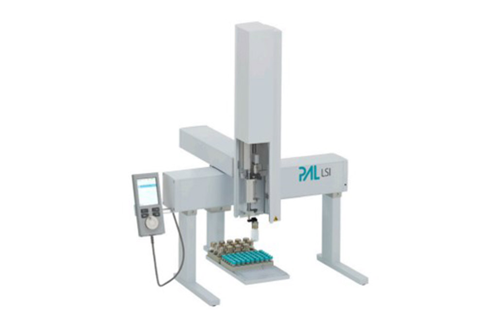 CTC PAL - Robotic Autosampler Systems - All Products | DKSH Technology