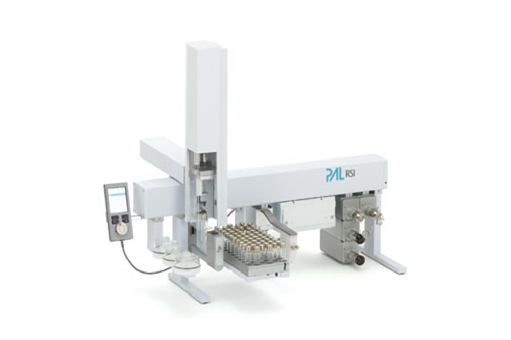 CTC PAL - Robotic Autosampler Systems - All Products | DKSH Technology