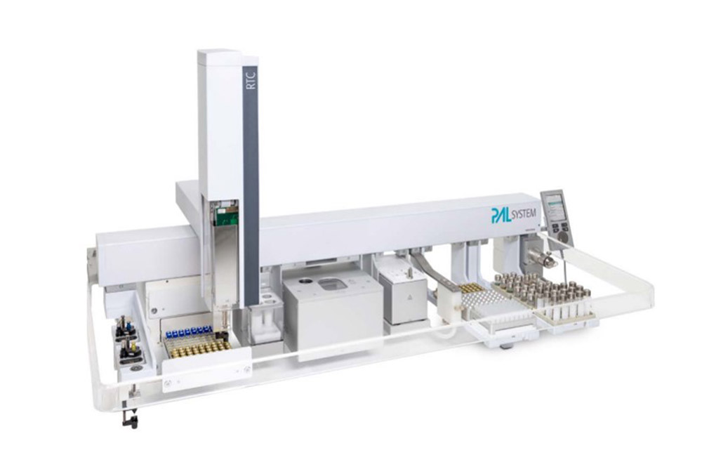 CTC PAL - Robotic Autosampler Systems - All Products | DKSH Technology