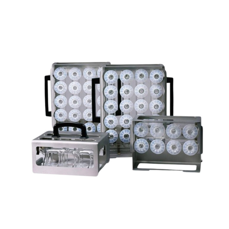 Foss - Digestor™ 2508 and 2520 - All Products | DKSH Technology