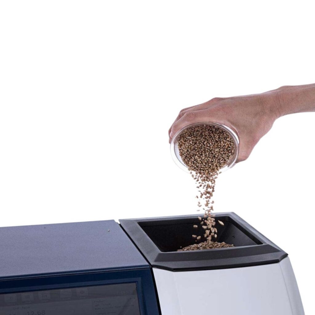Foss - Grain Analyzer - Infratec™ - All Products | DKSH Technology