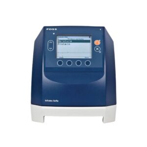 Foss - Grain Analyzer - Infratec™ - All Products | DKSH Technology