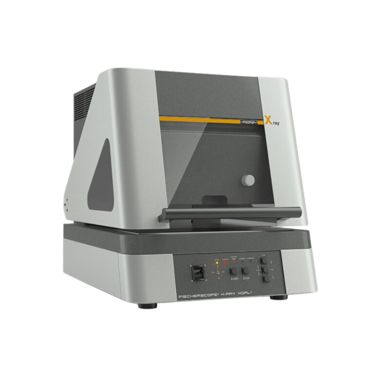 Helmut Fischer - FISCHERSCOPE® X-RAY XRF - All Products | DKSH Technology