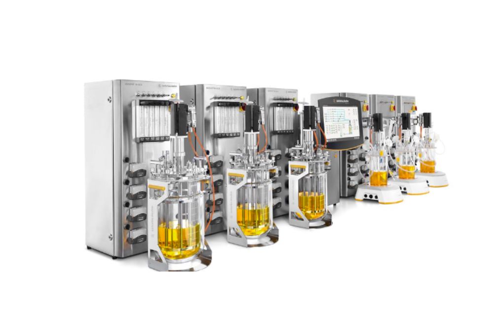 SARTORIUS - Biostat® B - All Products | DKSH Technology