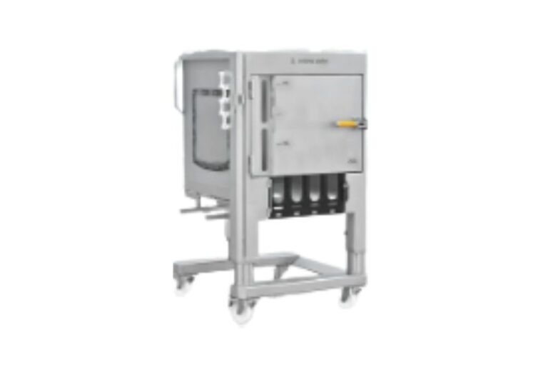 SARTORIUS - Flexsafe® Pro Mixer - All Products | DKSH Technology