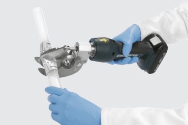 SARTORIUS - Quickseal® Aseptic Disconnections - All Products | DKSH ...
