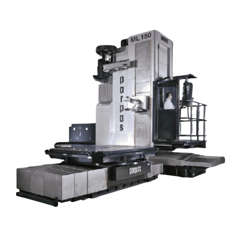 Parpas - All Products | DKSH Technology