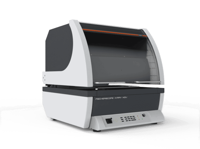Helmut Fischer - FISCHERSCOPE® X-RAY XRF - All Products | DKSH Technology