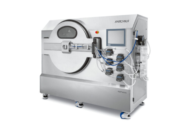 SARTORIUS - Ksep®Systems - All Products | DKSH Technology