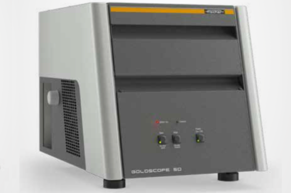 Helmut Fischer - FISCHERSCOPE® X-RAY XRF - All Products | DKSH Technology