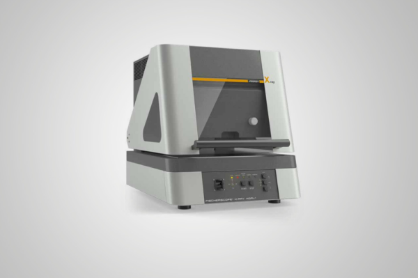Helmut Fischer - FISCHERSCOPE® X-RAY XRF - All Products | DKSH Technology