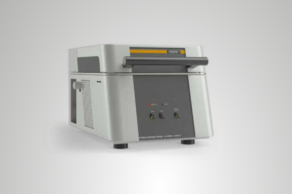 Helmut Fischer - FISCHERSCOPE® X-RAY XRF - All Products | DKSH Technology