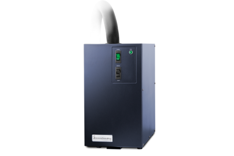 TA Instruments – Liquid Nitrogen-Free Cooling Systems - All Products ...