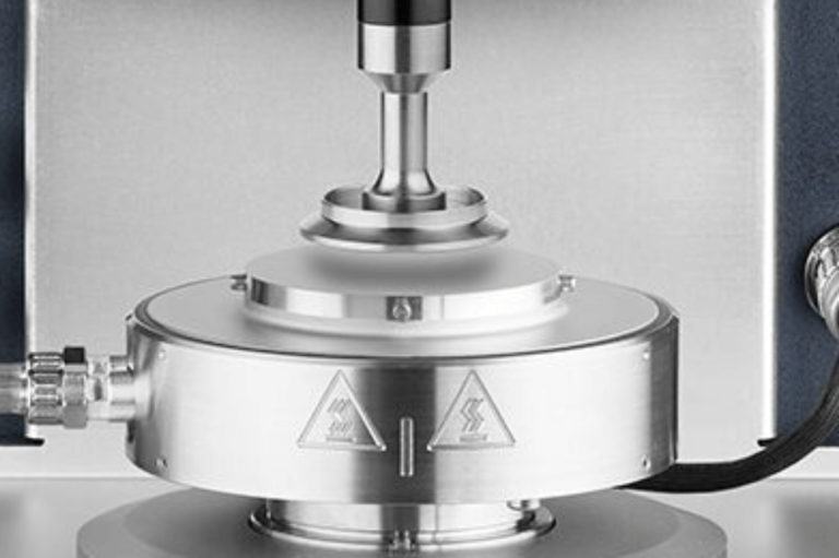 TA Instruments - Rheometers - All Products | DKSH Technology