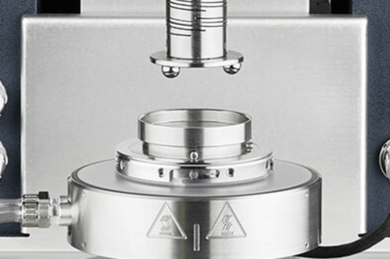 TA Instruments - Rheometers - All Products | DKSH Technology