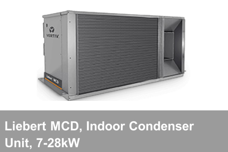 Vertiv - Thermal Management - Room Cooling - All Products | DKSH Technology