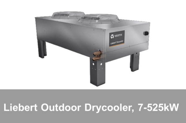 Vertiv - Thermal Management - Room Cooling - All Products | DKSH Technology