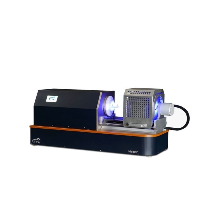 TA instruments - All Products | DKSH Technology