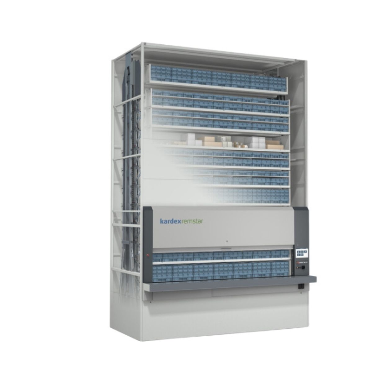 ECD - Thermal Profiling - M.O.L.E. EV6 - All Products | DKSH Technology