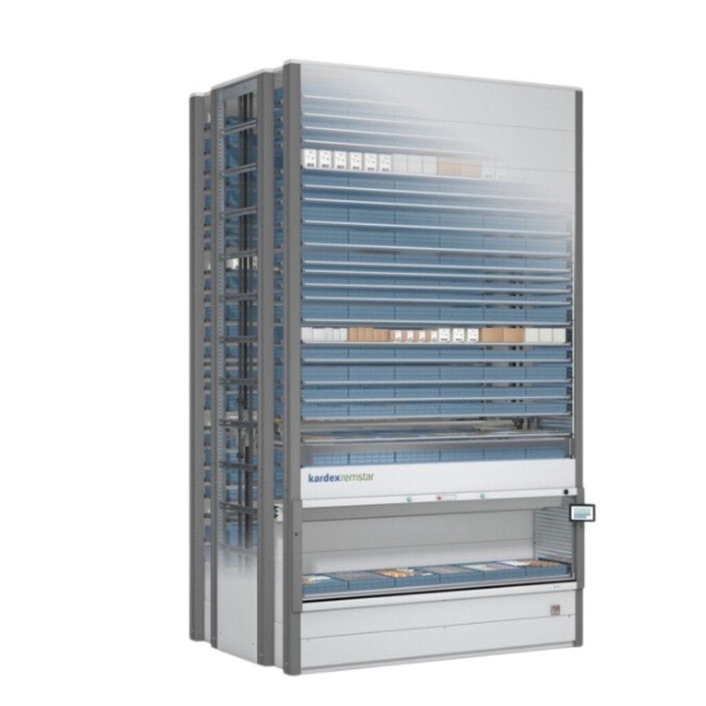 Nutek - Bare Board Loader With Pass Through Mode – Standard Series ...