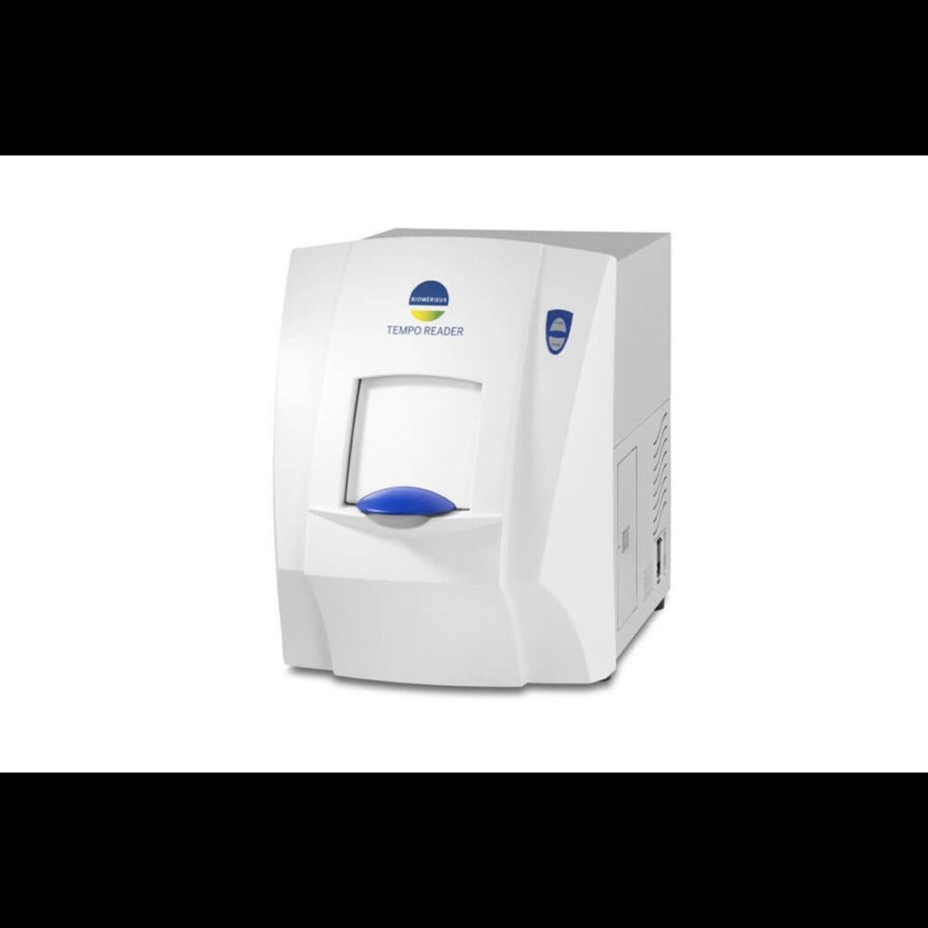 BioMérieux - Microbiology - Tempo - All Products | DKSH Technology