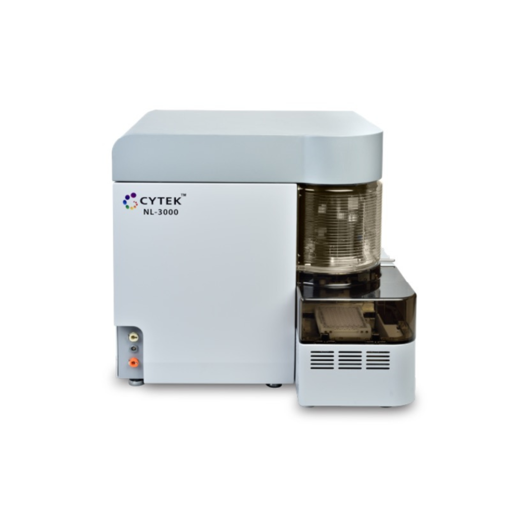 Biochrom - Amino Acid Analyzer - 30+ Series - All Products | DKSH ...