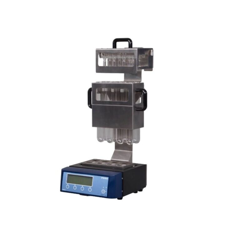 Foss Analytical - All Products | DKSH Technology