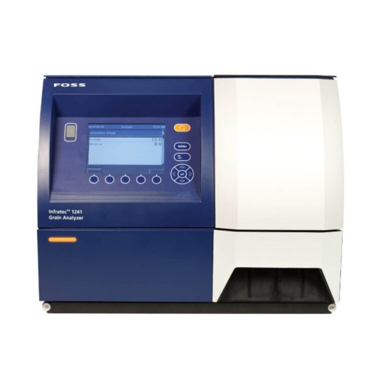 Foss Analytical - All Products | DKSH Technology