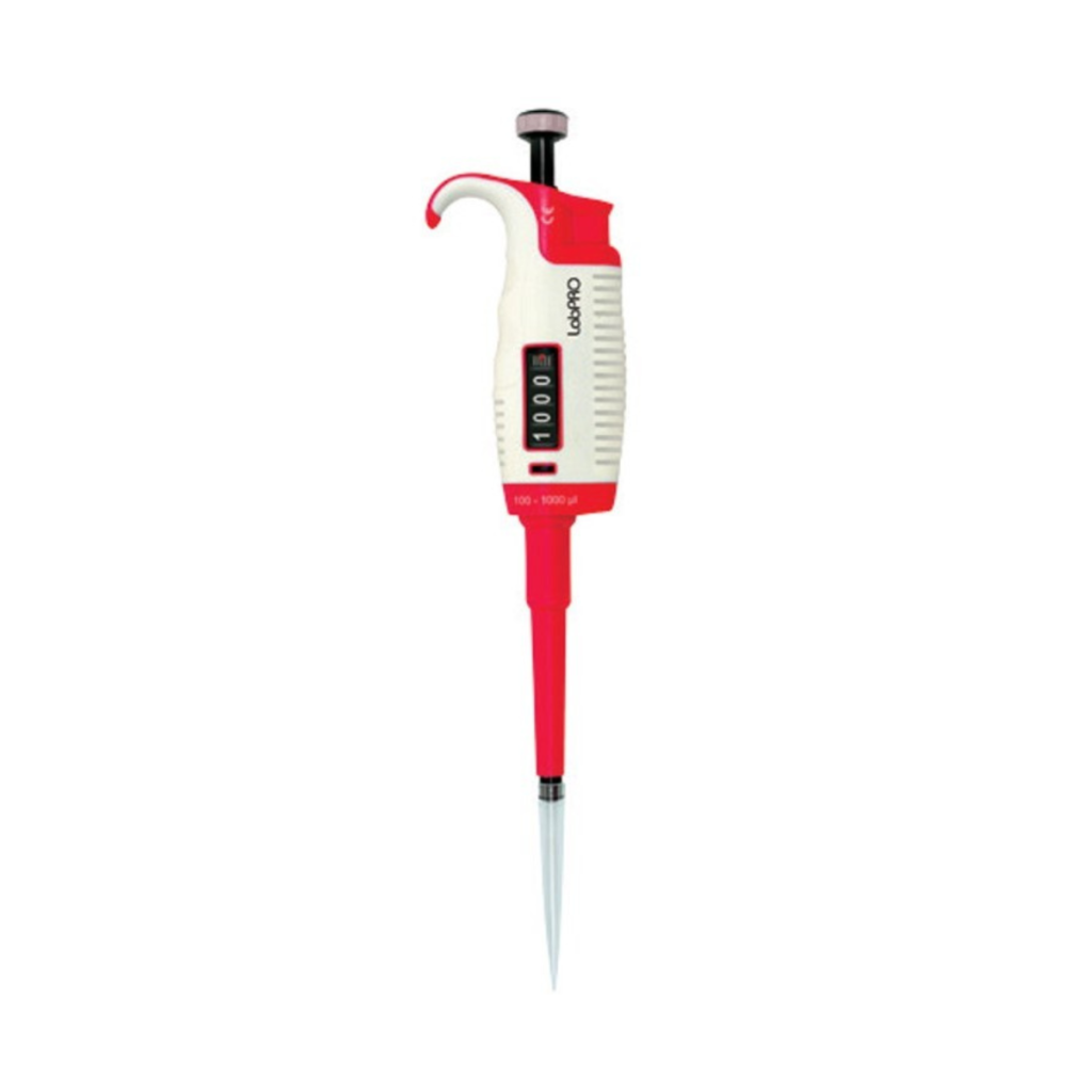 LabPRO - Micropipette Series - All Products | DKSH Technology