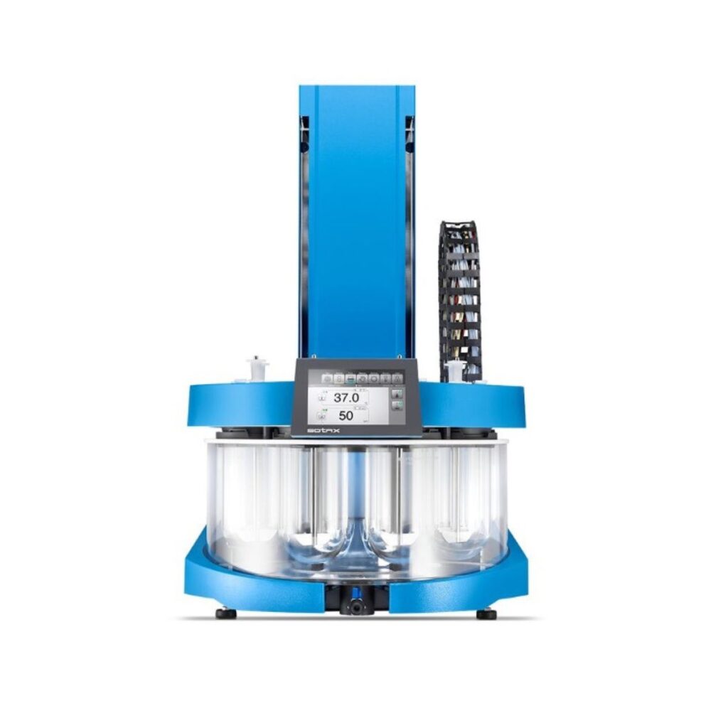 Sotax - Dissolution Tester - All Products | DKSH Technology