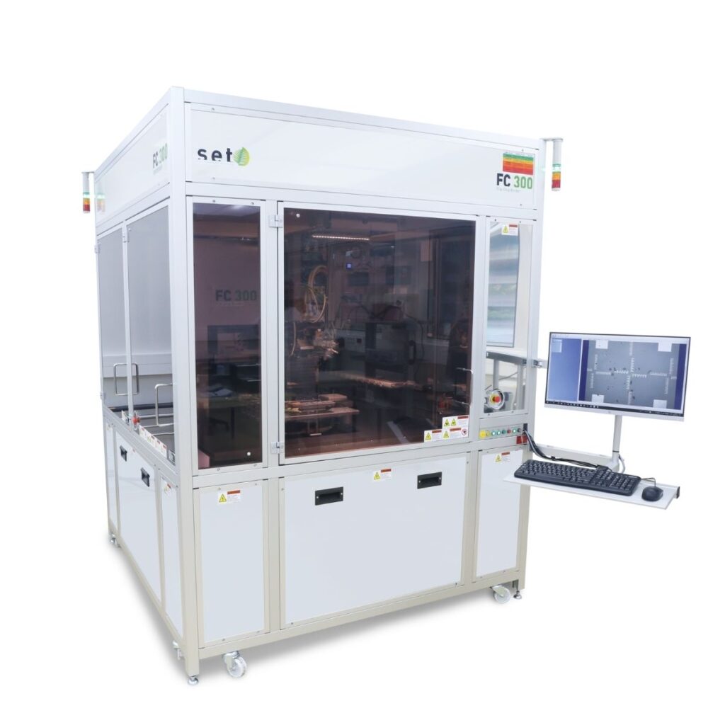 SET - FC300 - All Products | DKSH Technology